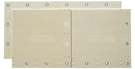 Signature System History | Construction & Event Solutions