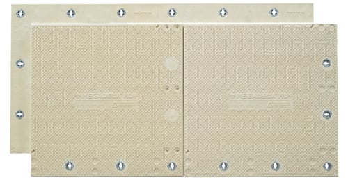 Composite Mat End-of-Life Recycling Program | Signature Systems